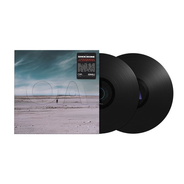 ShockOne — ShockOne Official Merchandise